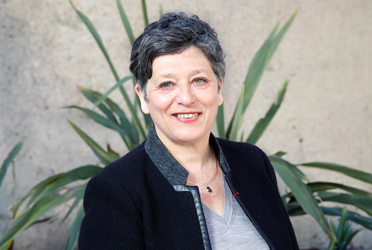 Valérie Verdier - Blue Africa Summit