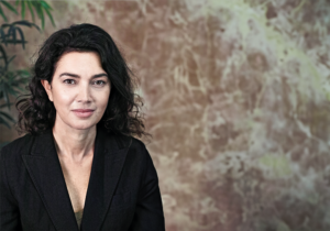 Marina Levy - Blue Africa Summit
