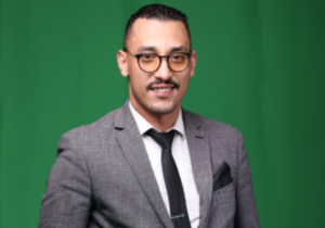 Sami EL IKLIL - Blue Africa Summit